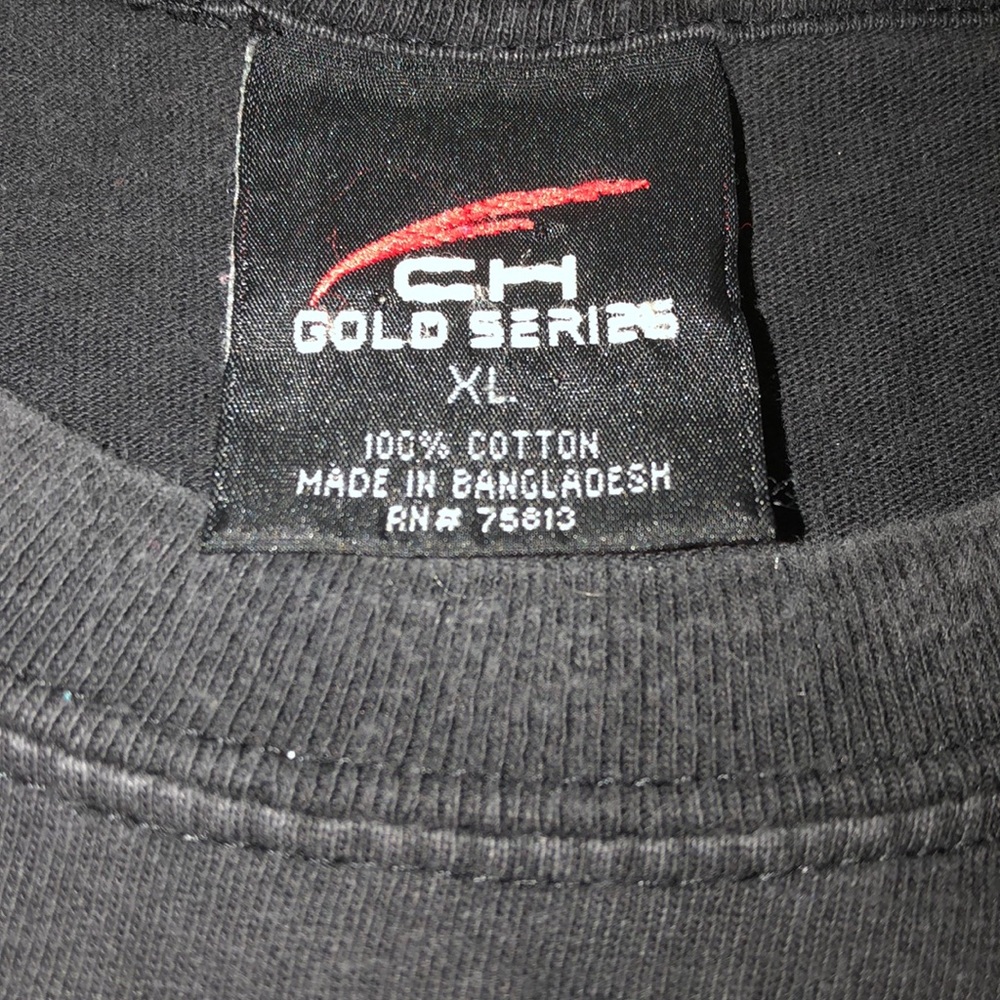 Barack Obama Inauguration Change T-Shirt. Size Xl - Gem